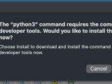 Here Are The Steps To Install Python On Macos Sequoia 15 0 Code2care